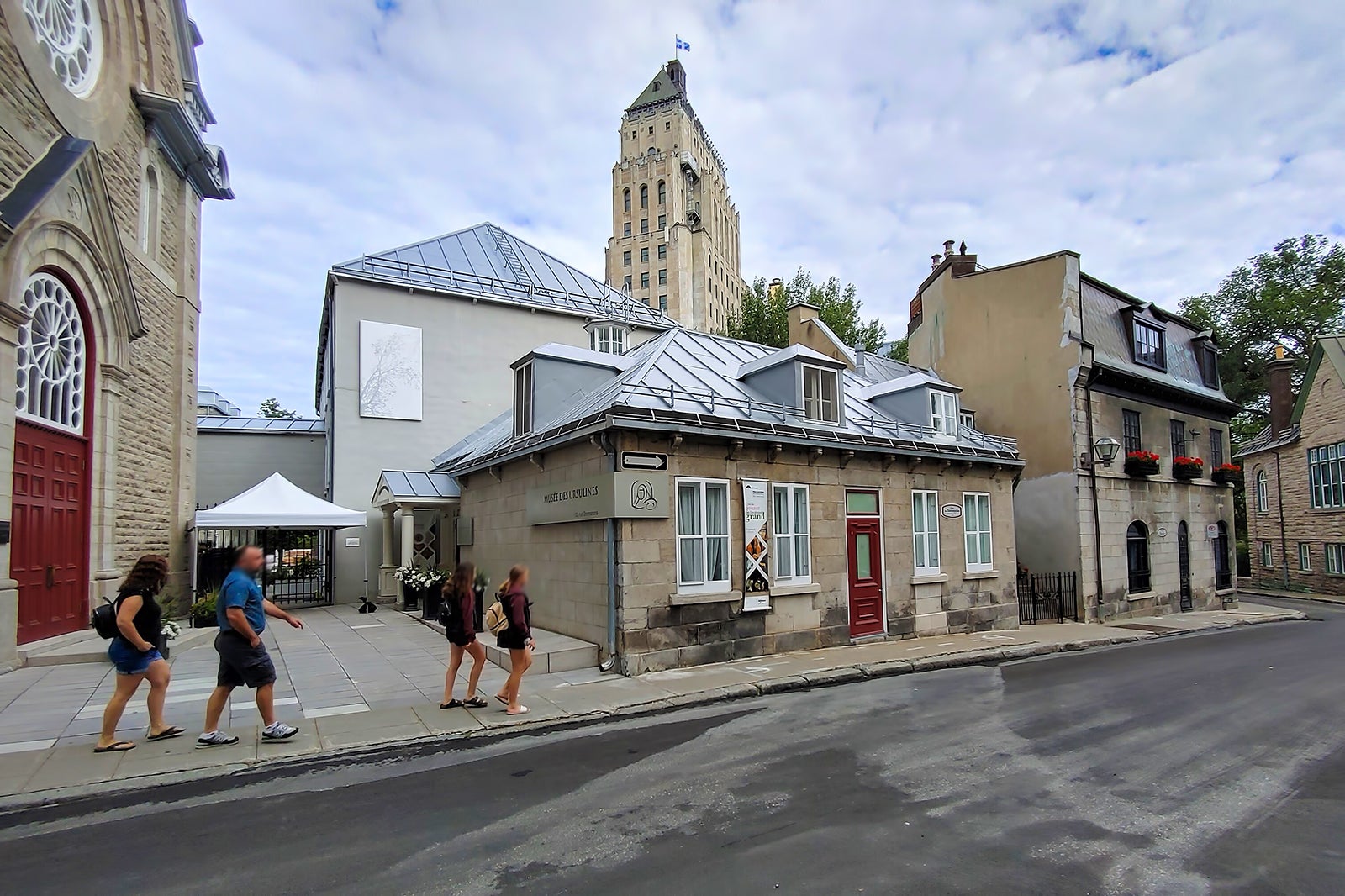 9 Best Museums in Quebec City - Where to Discover Quebec City History ...