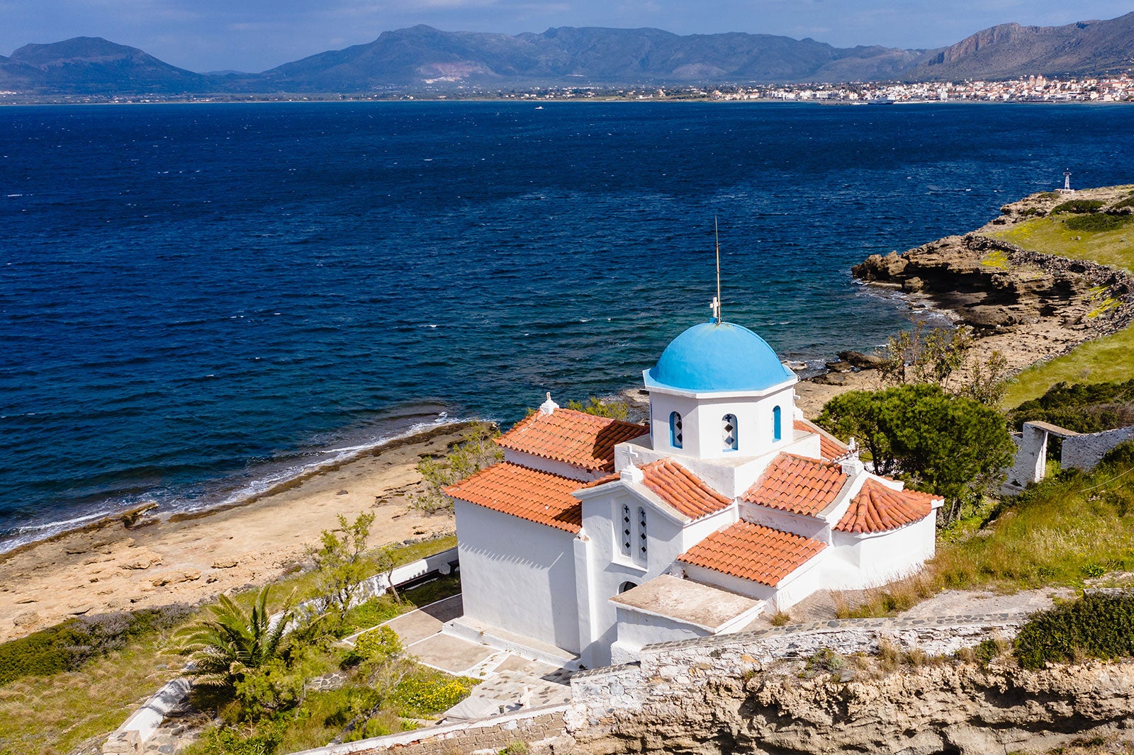 10 Best Beaches in Heraklion - What is the Most Popular Beach in ...