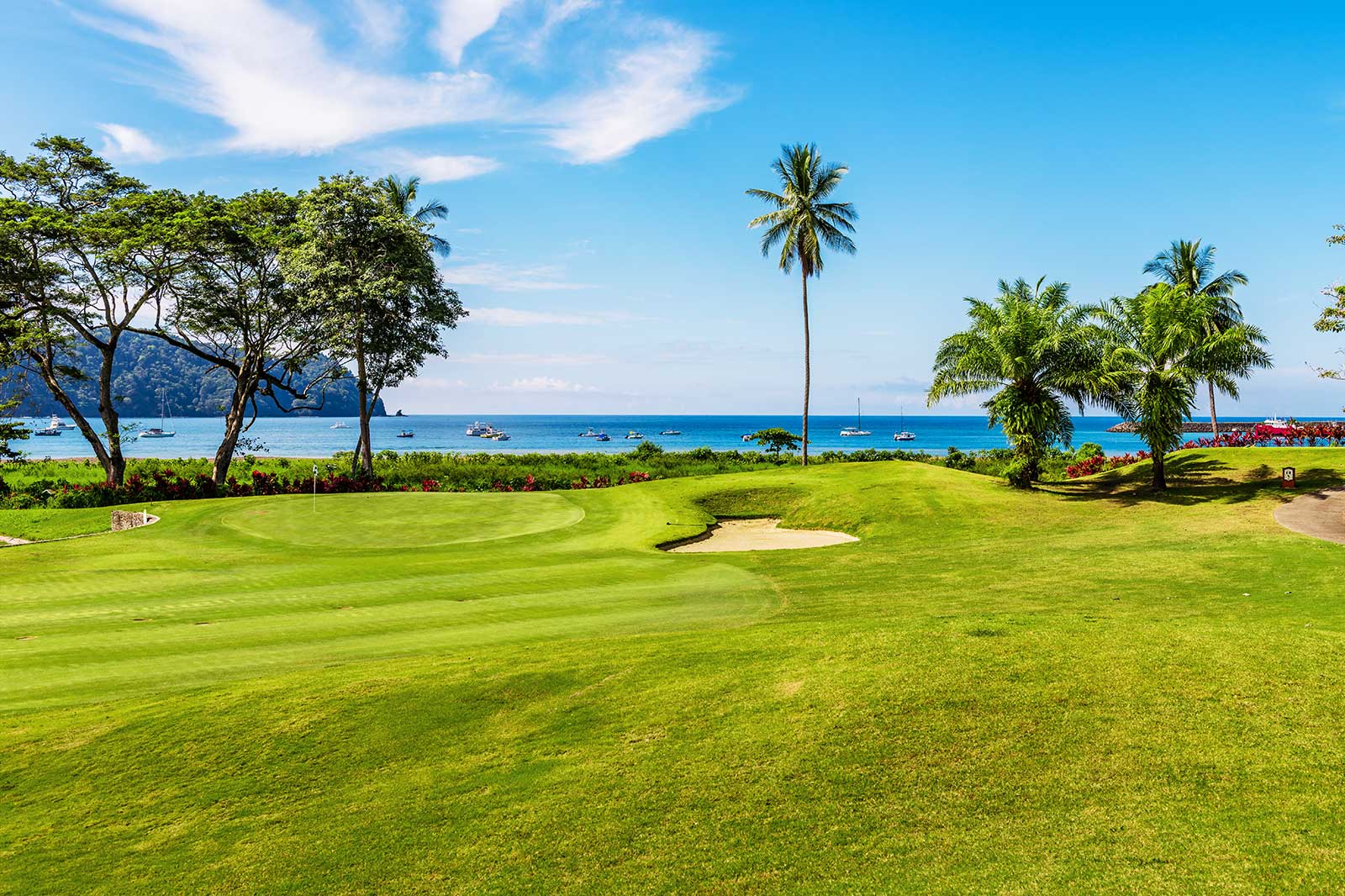 10 Best Golf Courses in Punta Cana - Where to Go in Punta Cana to Play ...