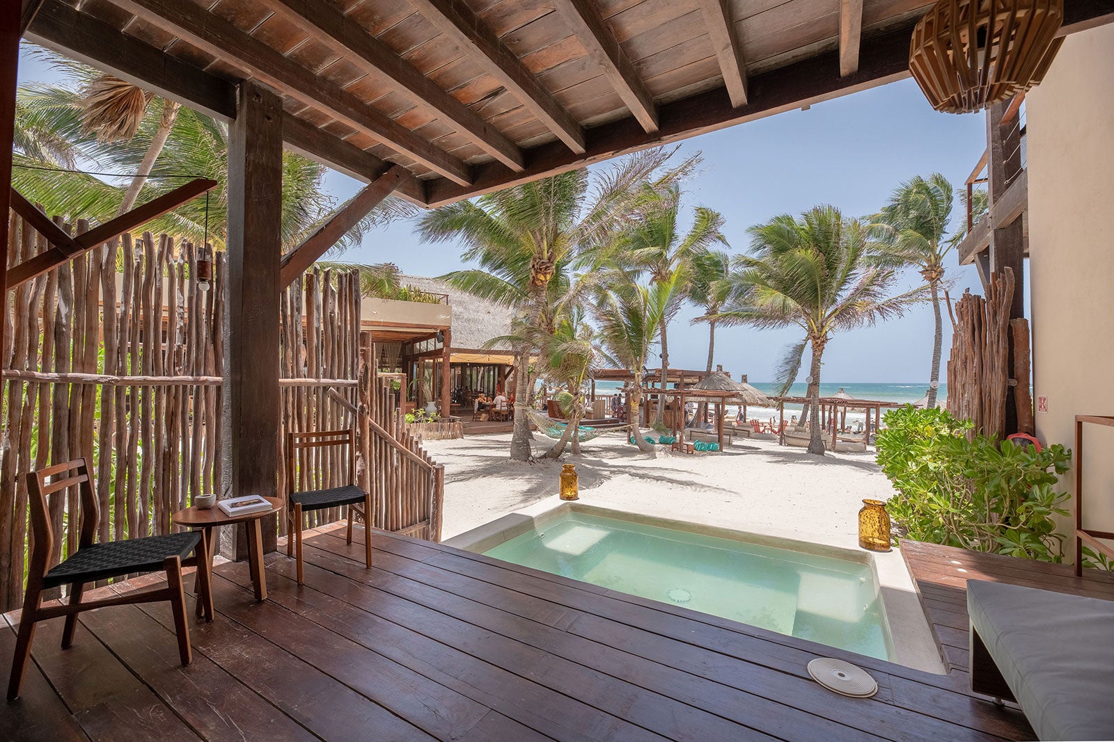 15 Best Hotels for Winter Sun - Where to Stay for Winter Warmth This ...