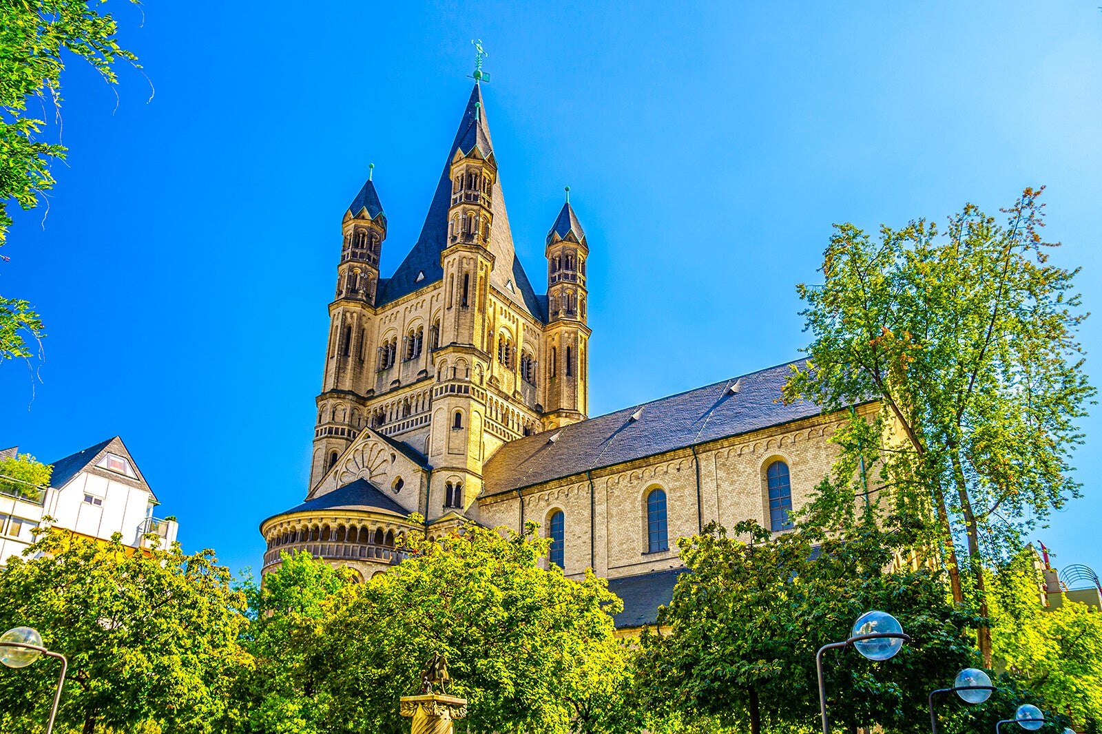 10 Iconic Buildings And Places In Cologne Discover The Most Famous 10 Iconic Buildings And Places In Cologne Discover The Most Famous