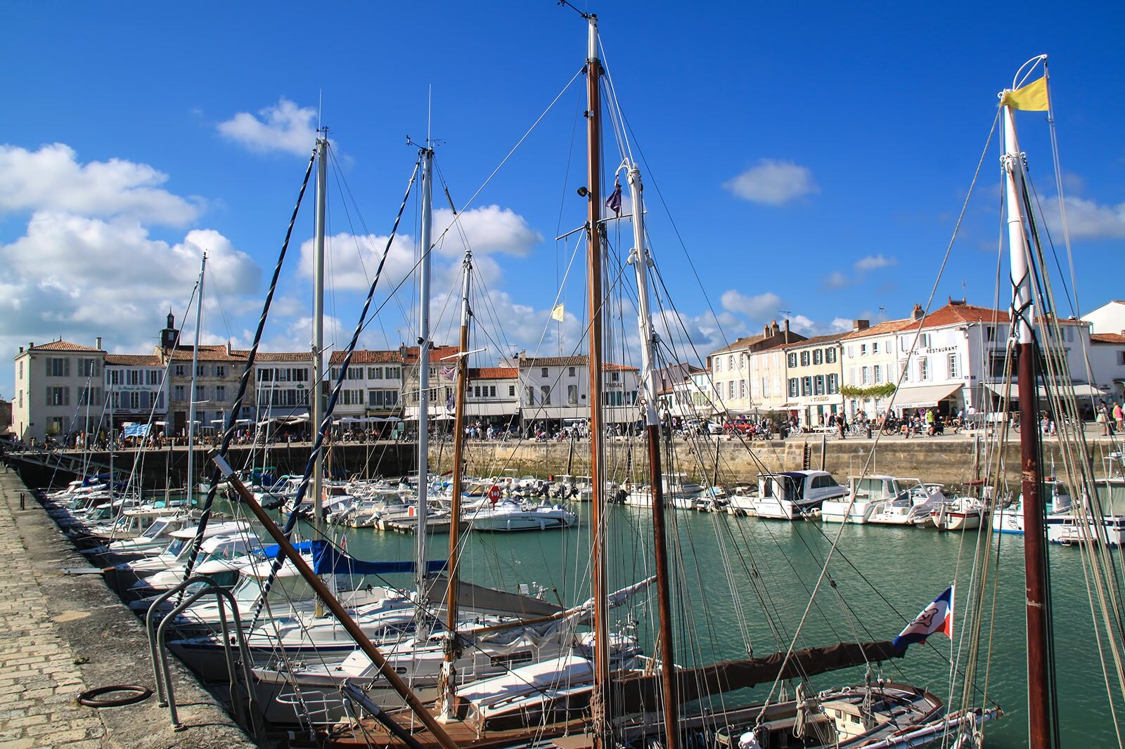 10 Best Things to Do this Summer in Poitou-Charentes - Make the Most of ...