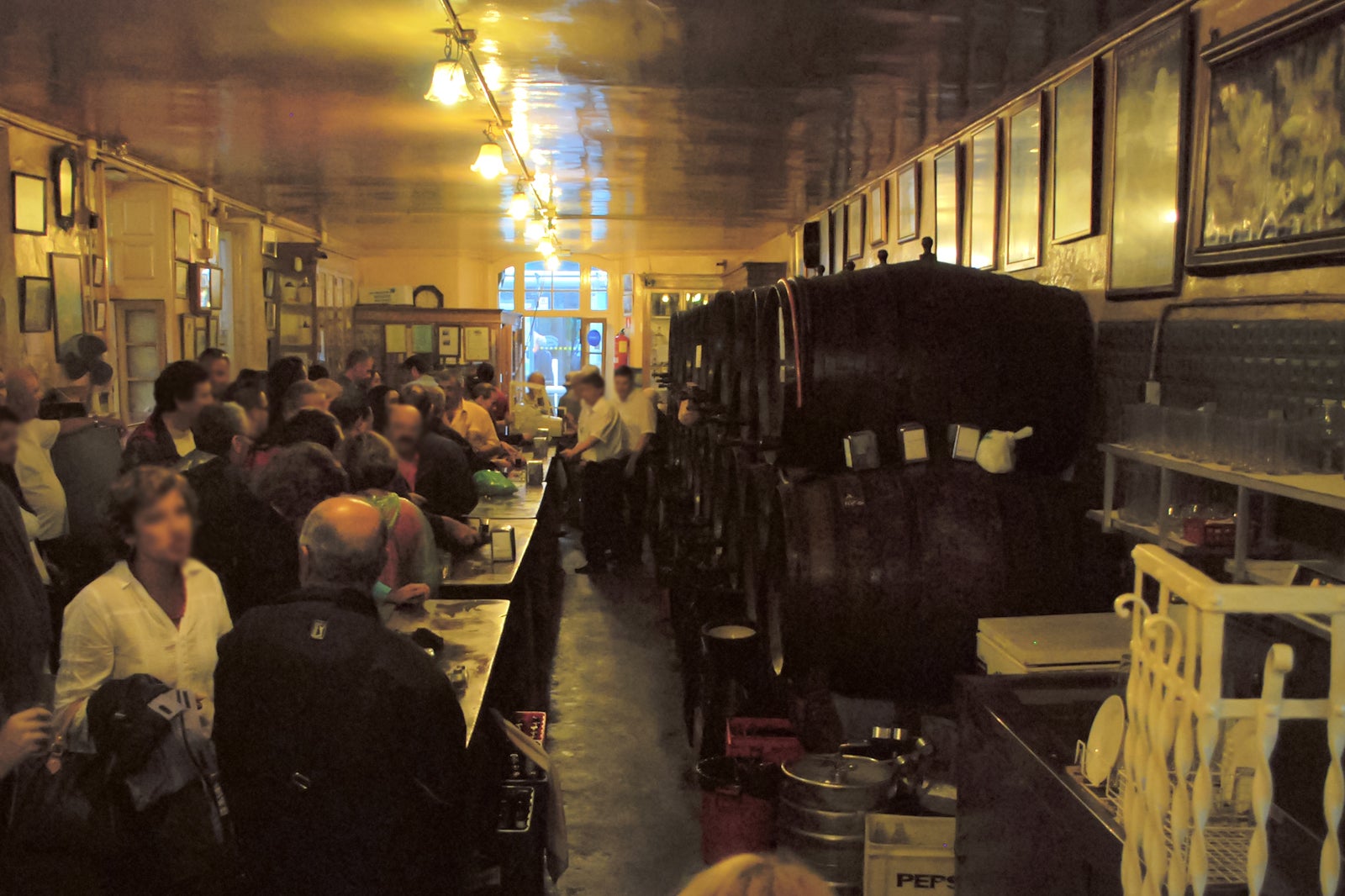 10 Best Bars Live Music and Nightclubs in Malaga - Where to Party at ...