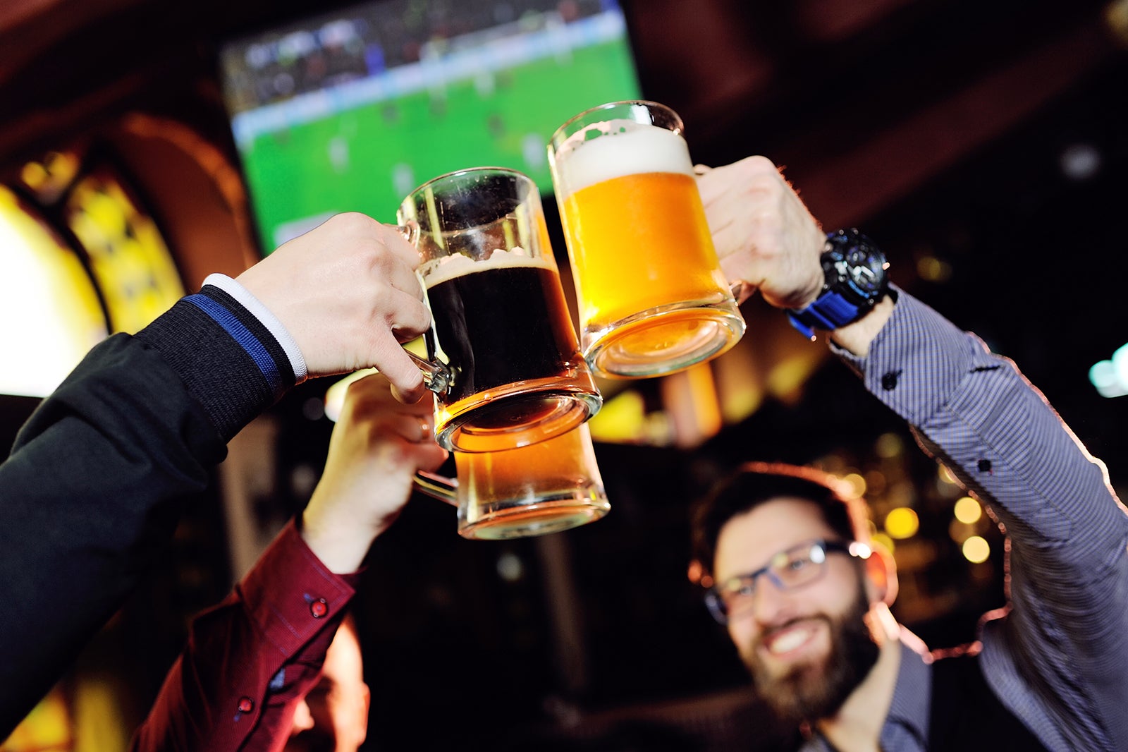 How to Make the Most of Your Istanbul Football Trip - Everything you ...