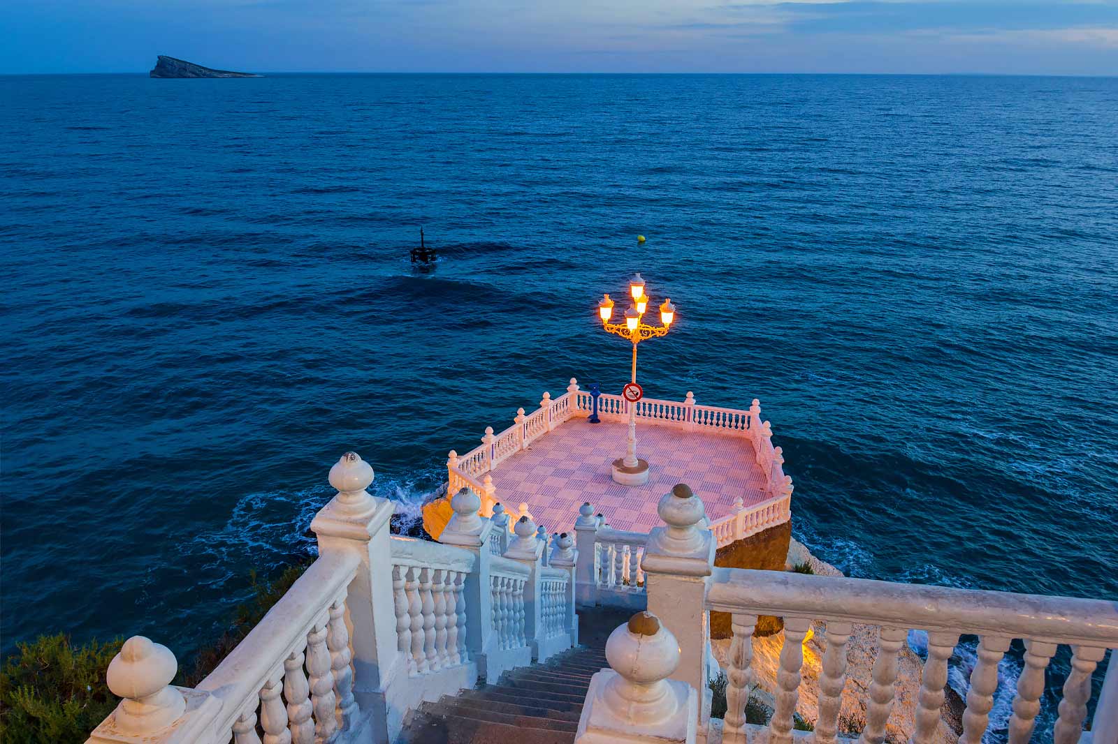 10 Best Things to Do After Dinner in Benidorm - Where to Go in Benidorm ...