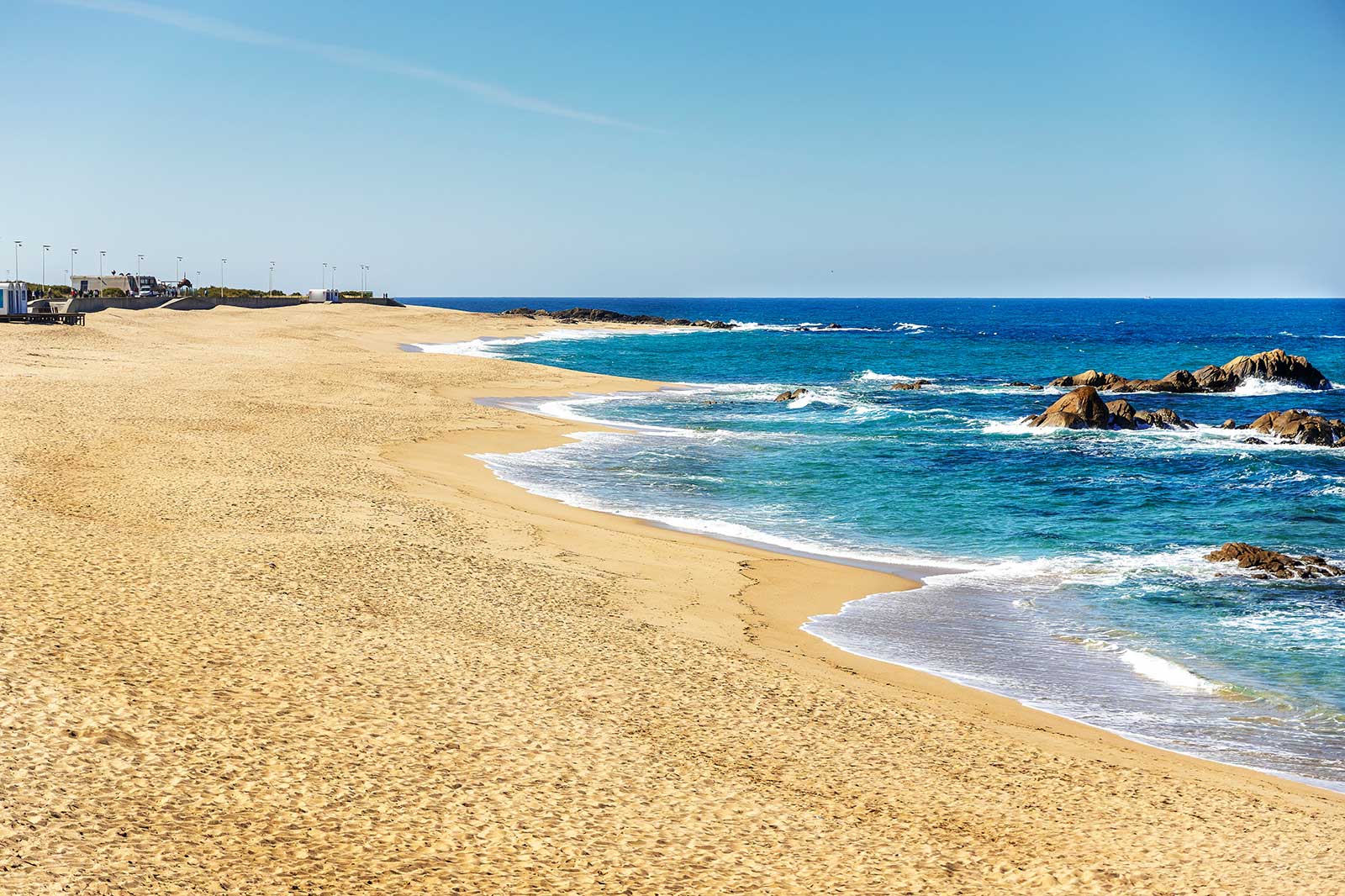 10 Best Beaches in Porto - What are the Most Popular Beaches in Porto ...