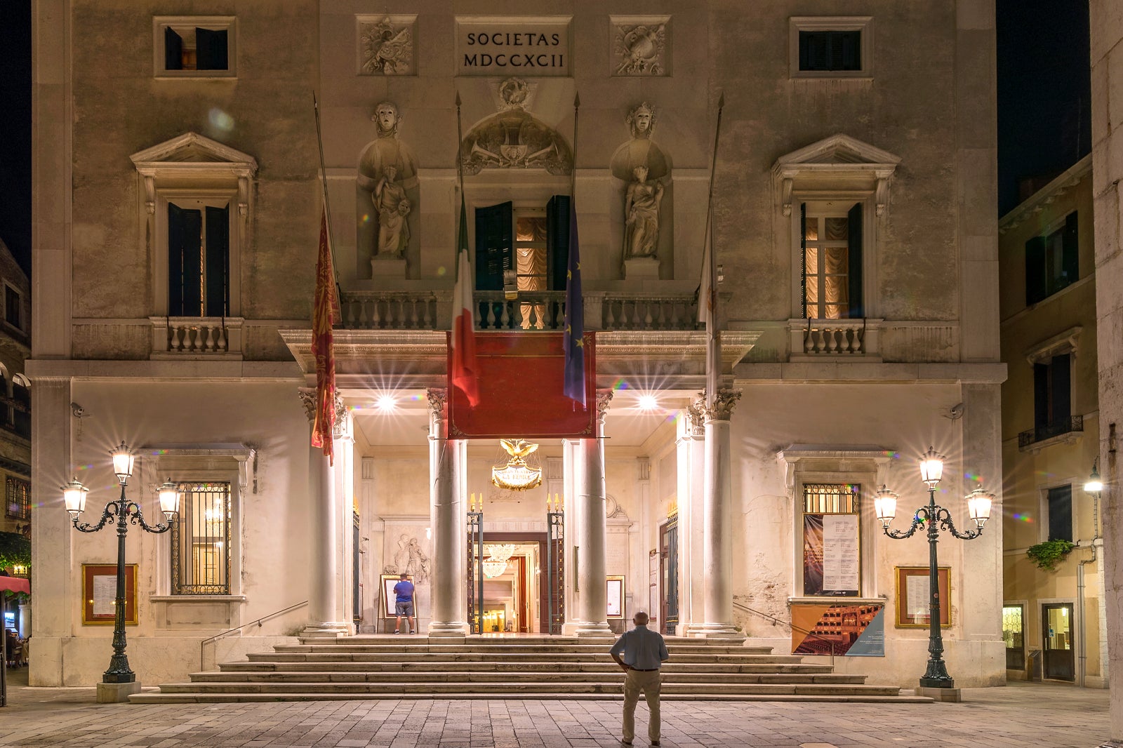 10 Best Things to Do After Dinner in Venice - Where to Go in Venice at ...