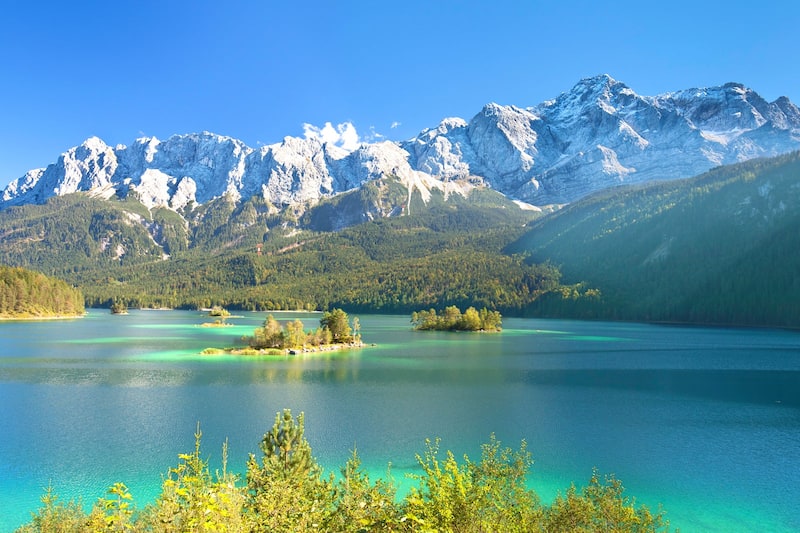 10 Best Natural Sights around Bavaria - Escape to Bavaria's Most ... 10 Best Natural Sights around Bavaria - Escape to Bavaria's Most ...