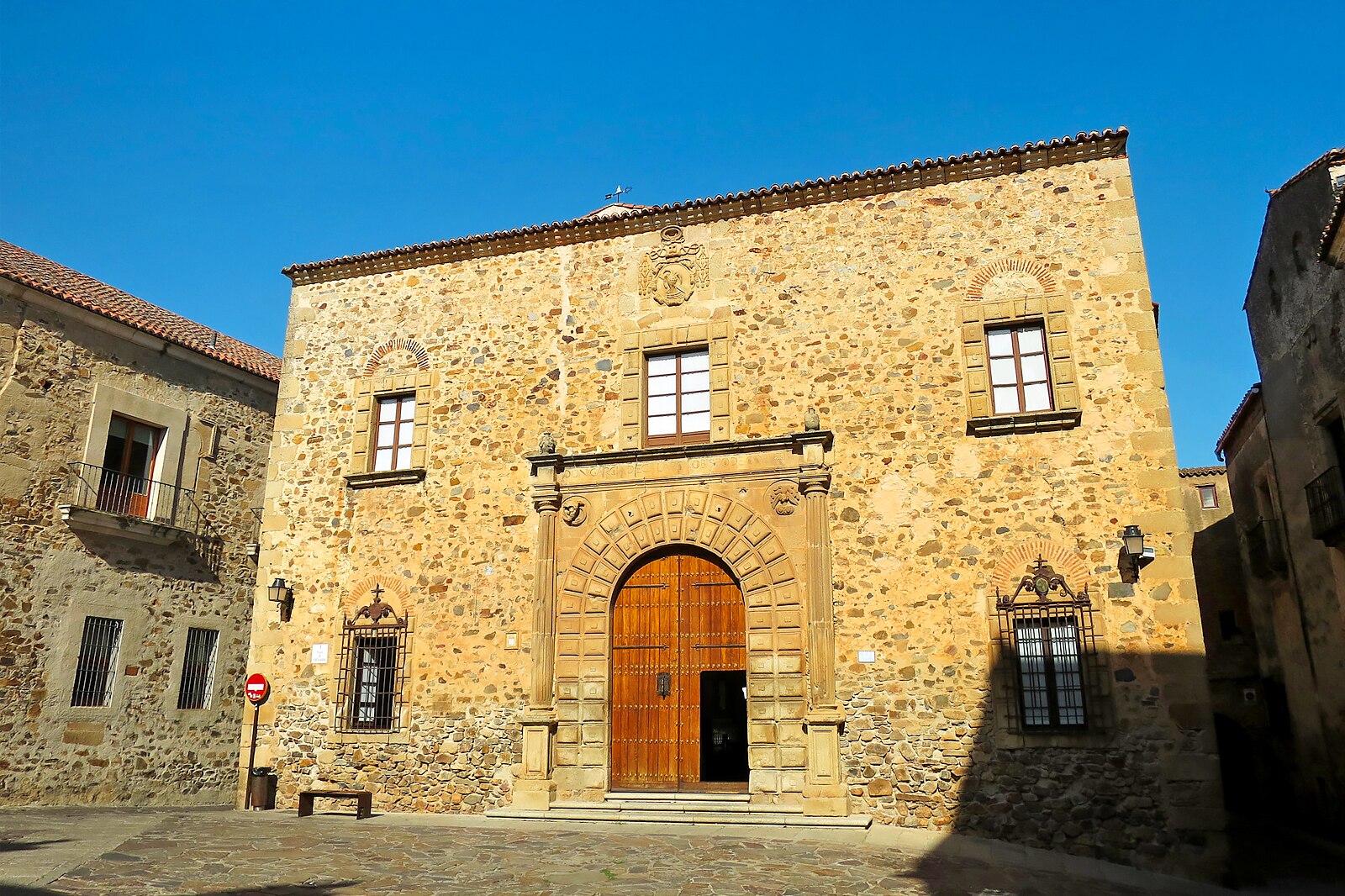 13 Great UNESCO World Heritage Sites in Spain - Discover Spain’s Most ...