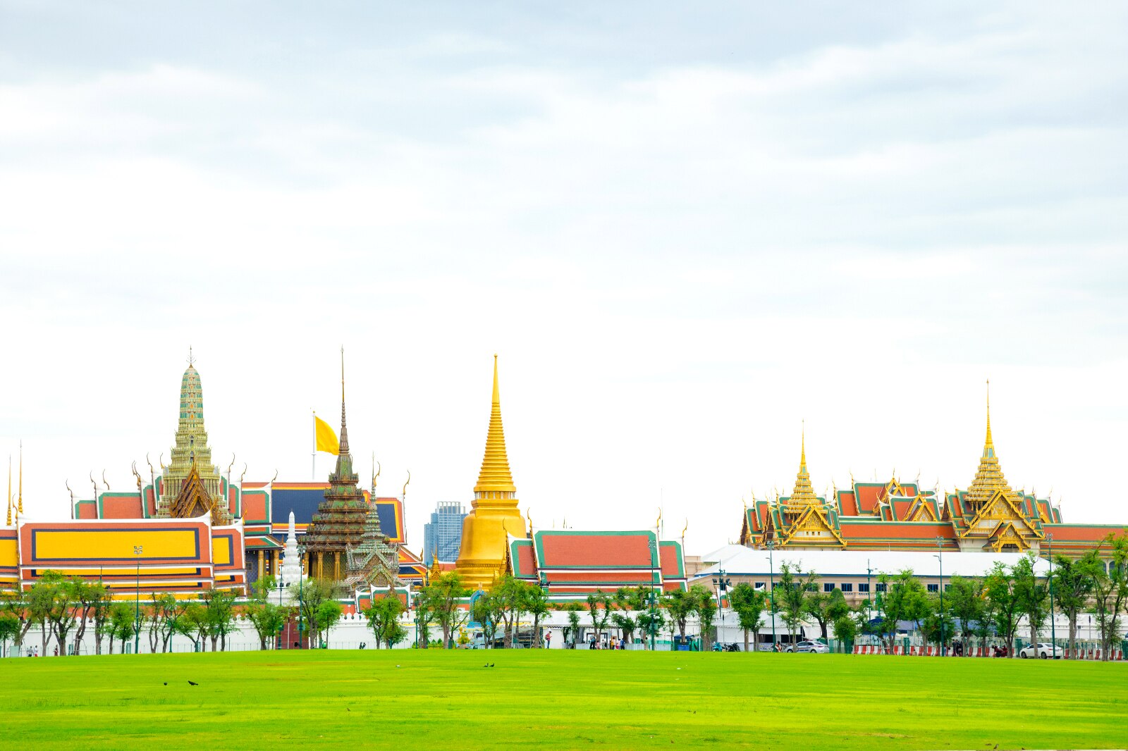 11 Great Parks in Bangkok - Bangkok’s Most Popular Parks – Go Guides