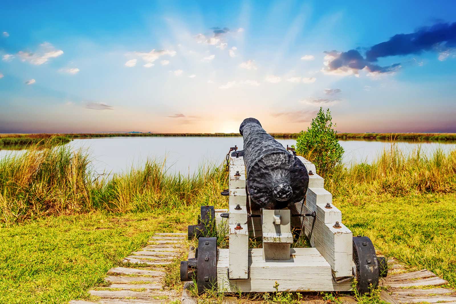 10 Best Beaches in Savannah - What is the Most Popular Beach in ...