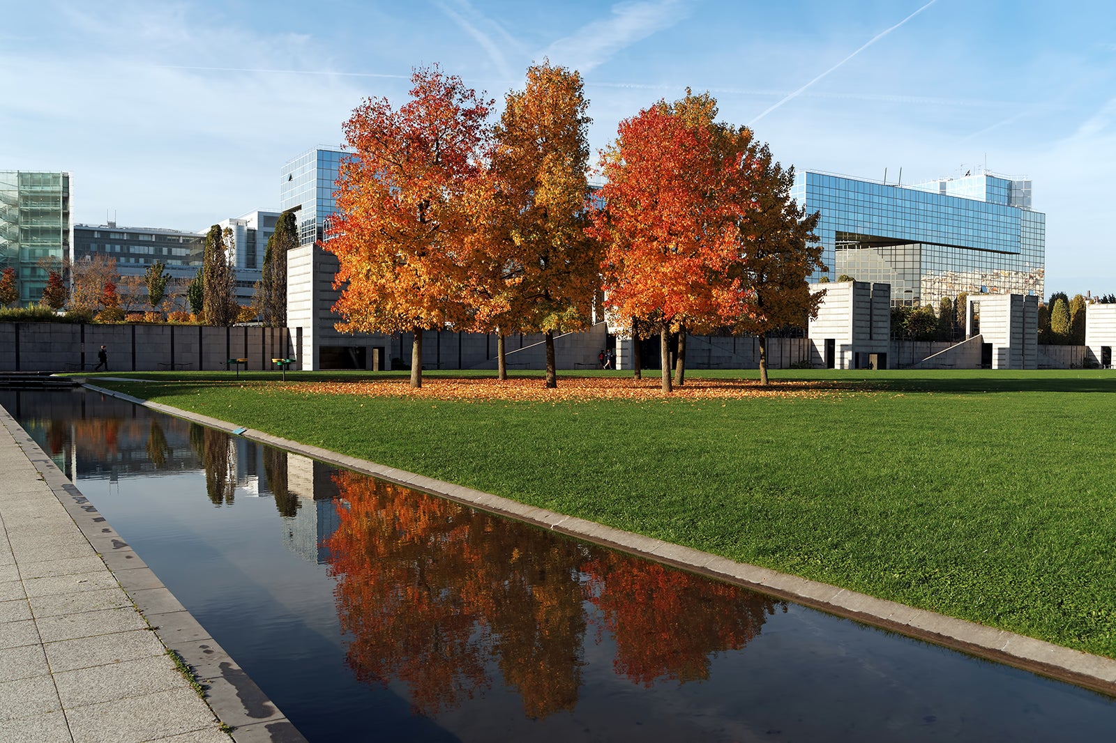 Los 12 mejores parques de París - Explora los mejores parques y ...