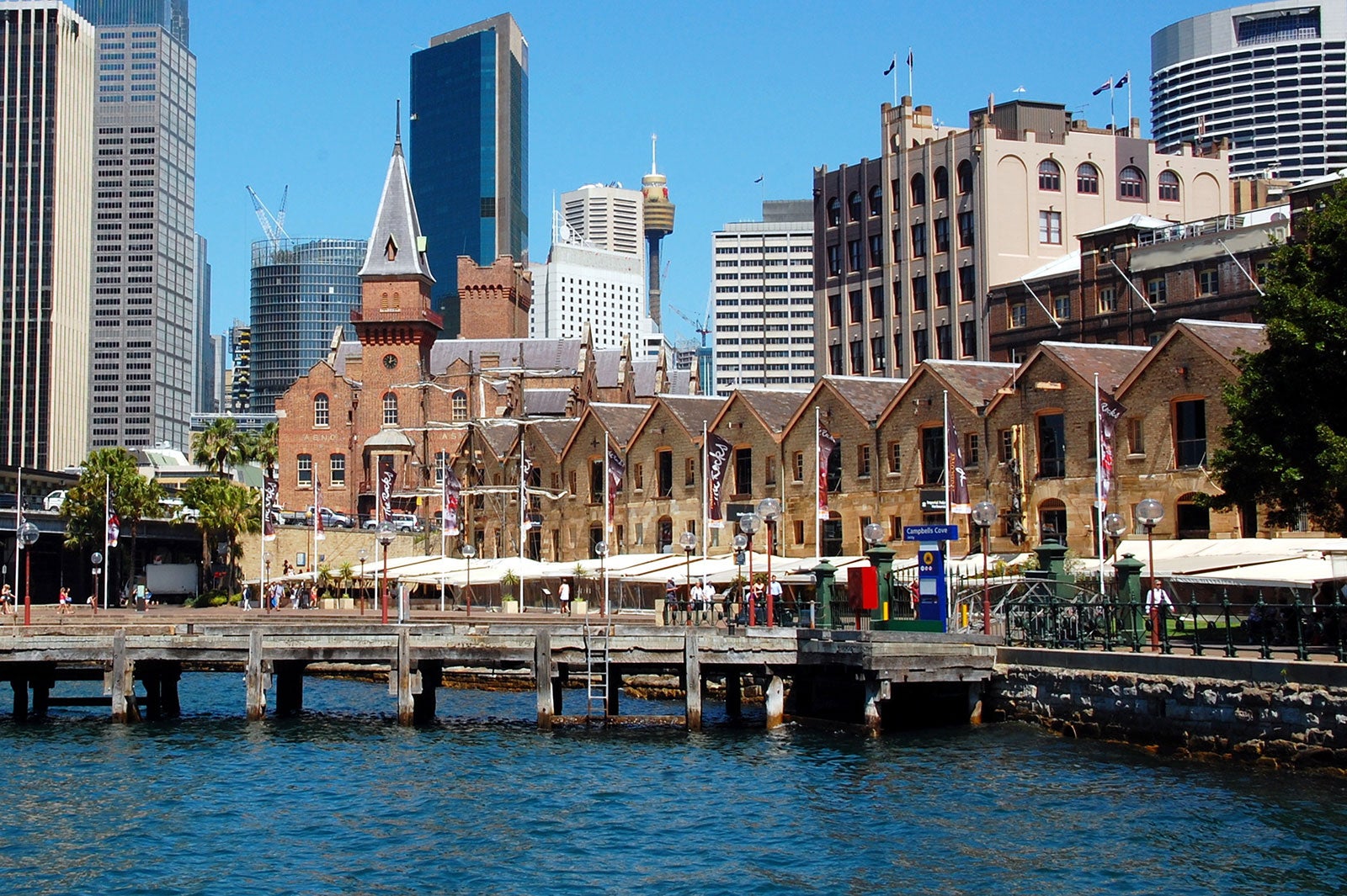 10 Best Markets in Sydney - Where to Go Shopping like a Local in Sydney ...