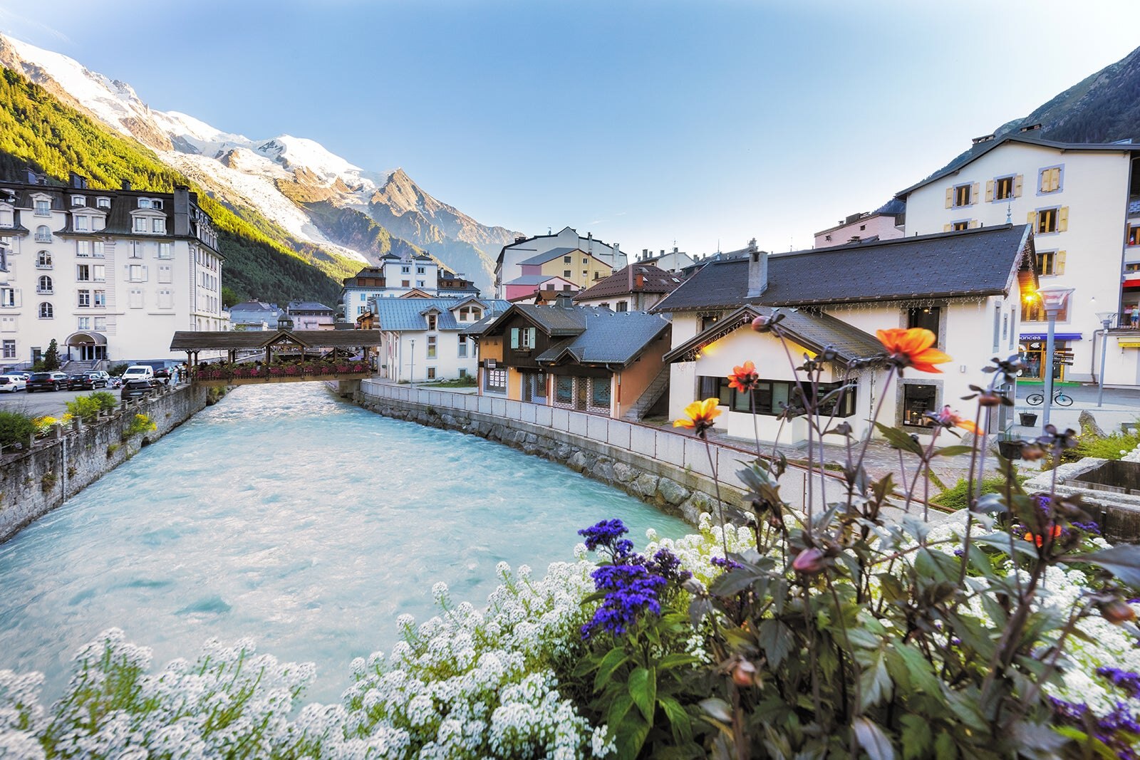 10 Best Ski Resorts in Europe - Where to Go Skiing and Snowboarding in ...
