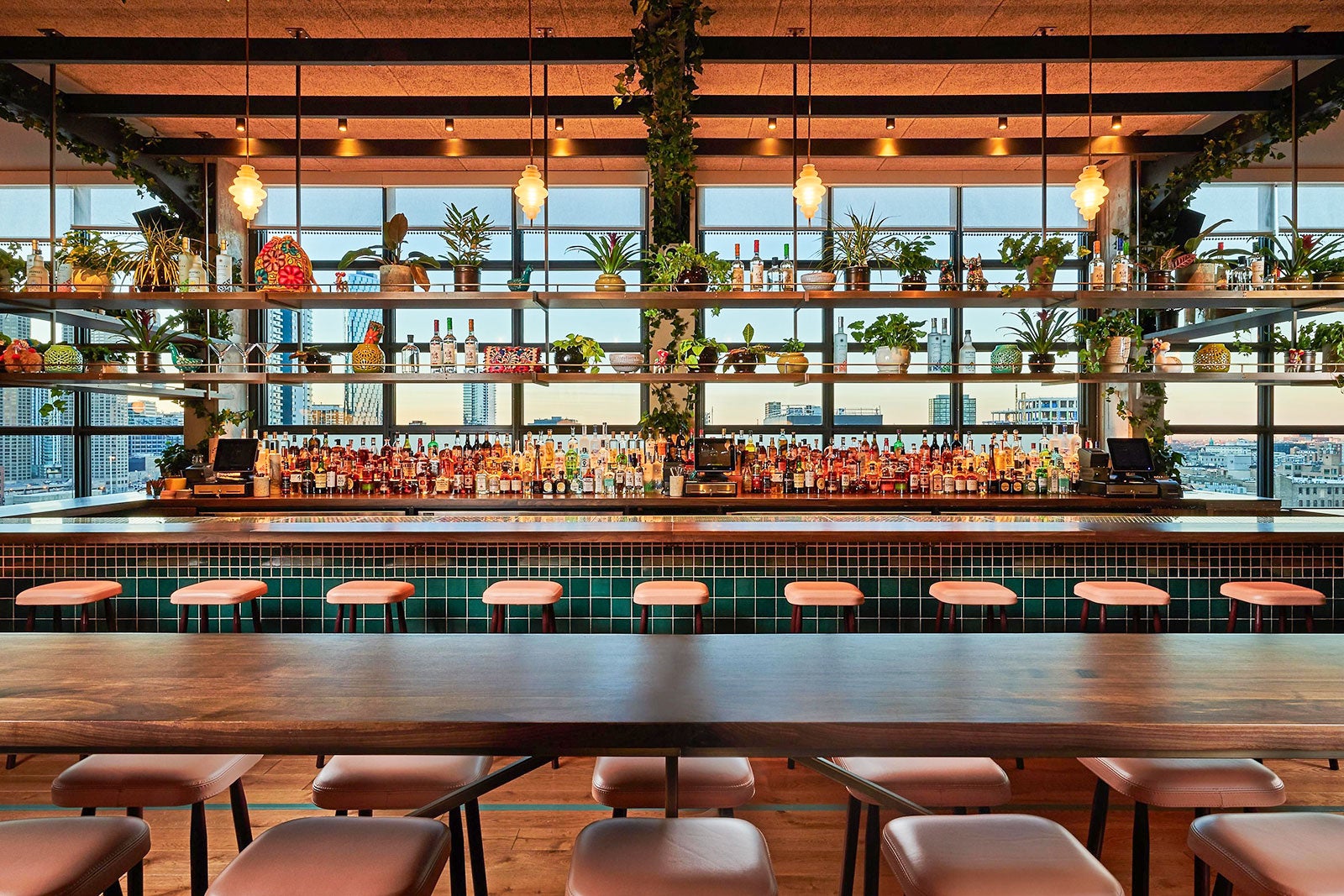 10 Hotels with Amazing Restaurants in the US - Where to Stay for a ...