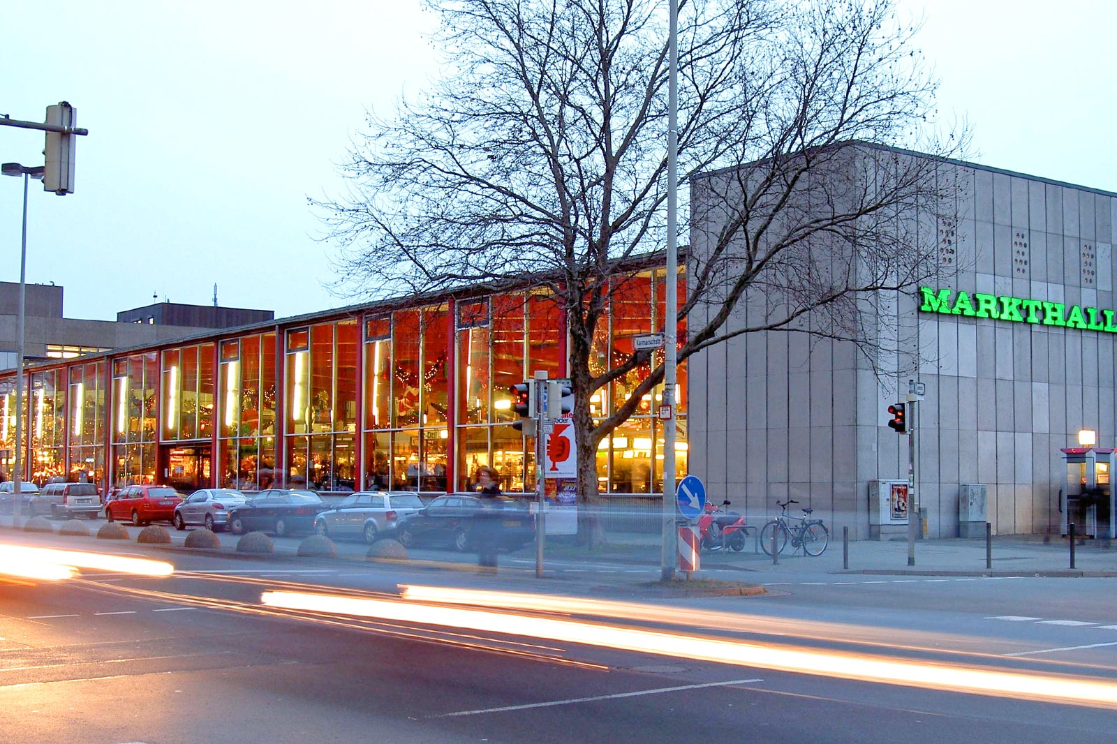 10 Best Local Restaurants in Hannover - Where to Find Hannover’s Best ...