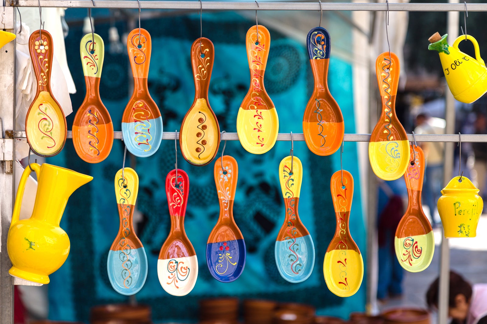 10 Best Markets in Valencia - Where to Go Shopping Like a Local in ...