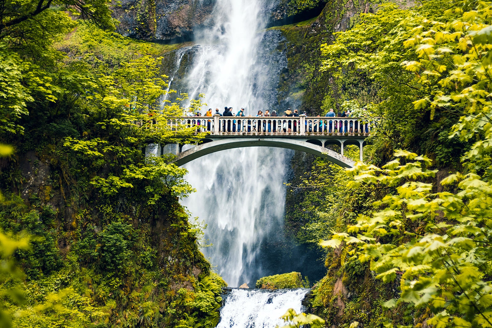 10 Best Natural Sights around Portland - Escape to Portland's Most ...