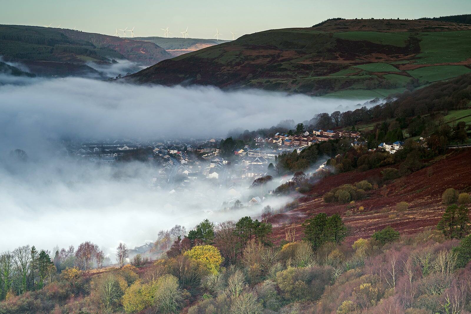 10 Most Beautiful Valleys In Wales Escape To Waless Most Beautiful Landscapes Go Guides