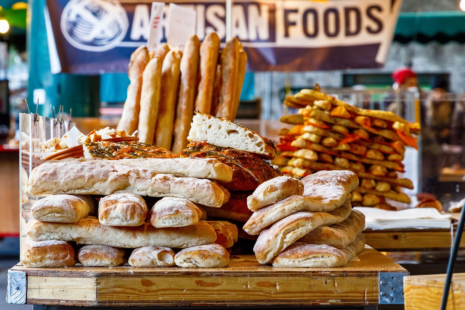 10 Best Markets in Boston - Where to Go Shopping like a Local in Boston ...