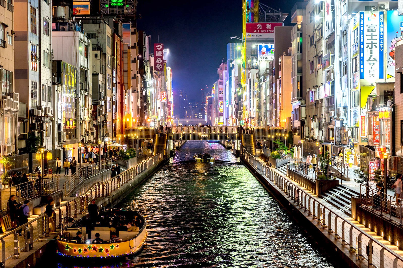 10 Best Shopping Malls in Osaka - Osaka's Most Popular Malls and ...