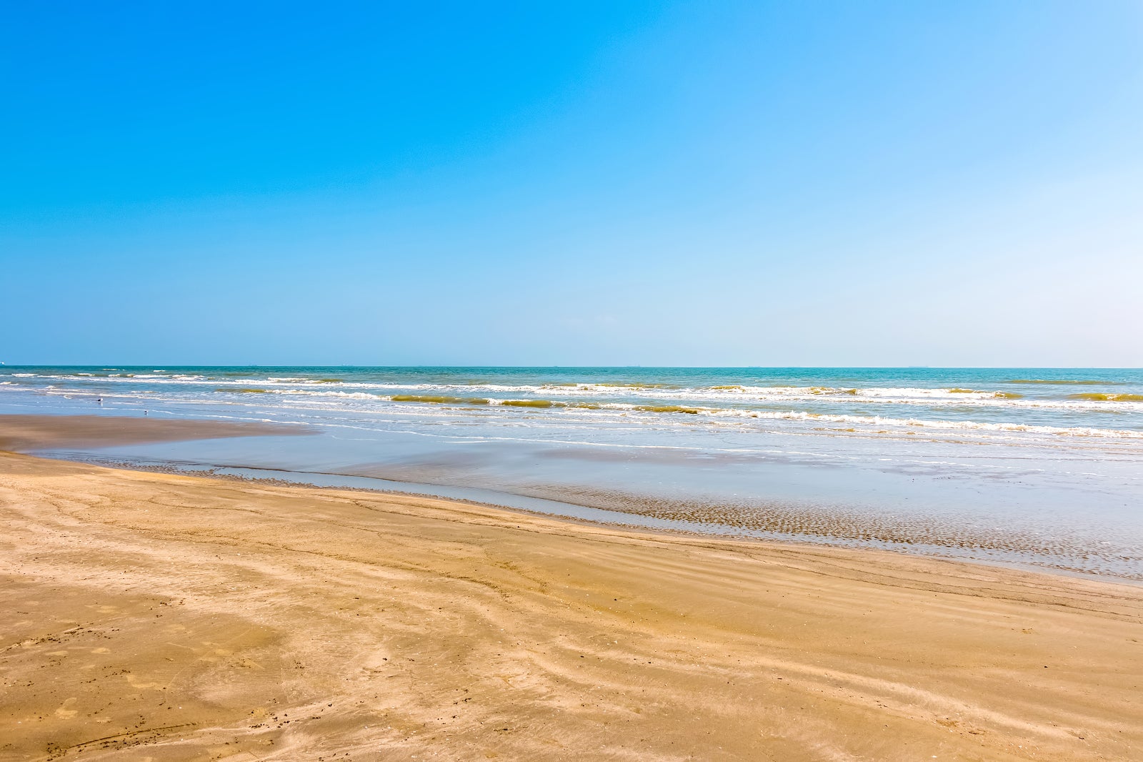 10 Best Beaches in Incheon - What is the Most Popular Beach in Incheon ...