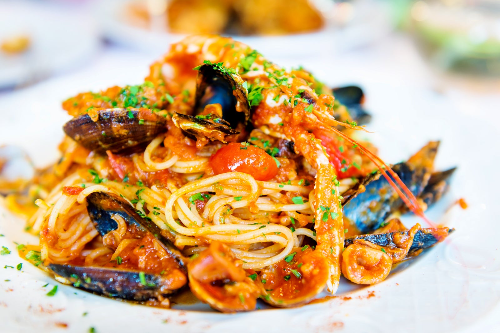 10 Great Restaurants in Naples - Where to Eat in Naples and What to Try ...