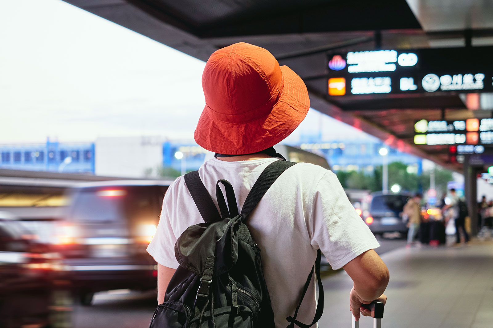 10 Great Destinations for Canadian Solo Travelers - Where Are the Best ...