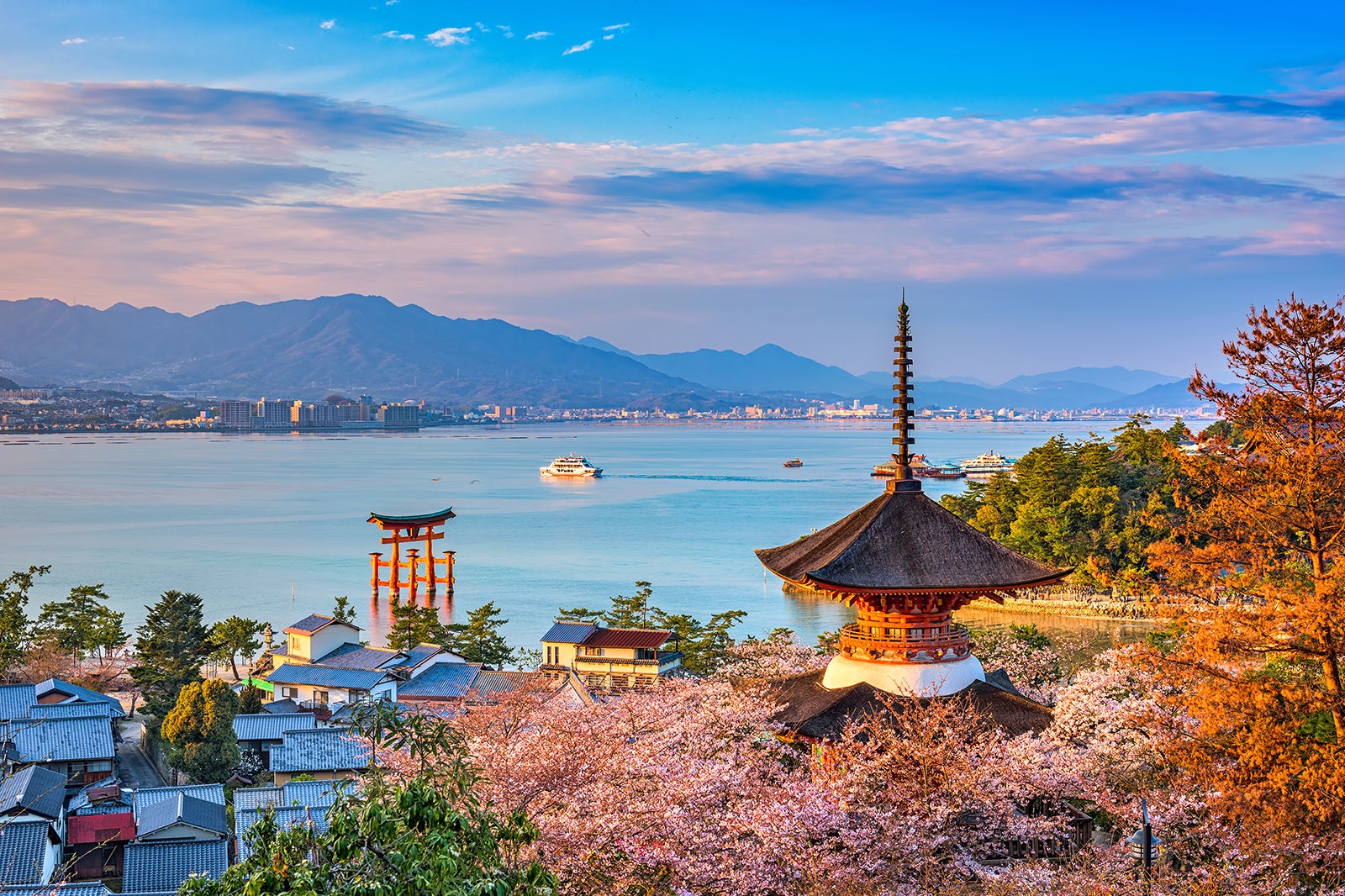 10 Most Important Shrines and Temples in Japan - Discover Japan’s Great ...