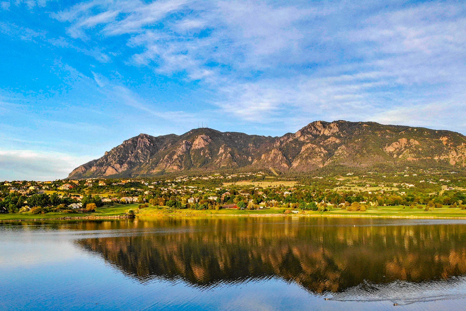 10 Best Hiking Trails in Colorado Springs - Take a Walk Around Colorado ...