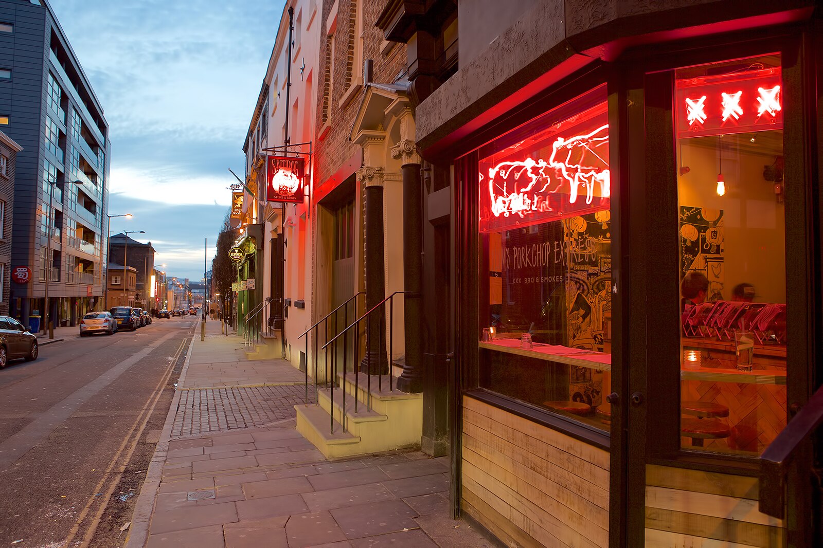 10 Best Things to Do in Liverpool - What is Liverpool Famous For? – Go ...