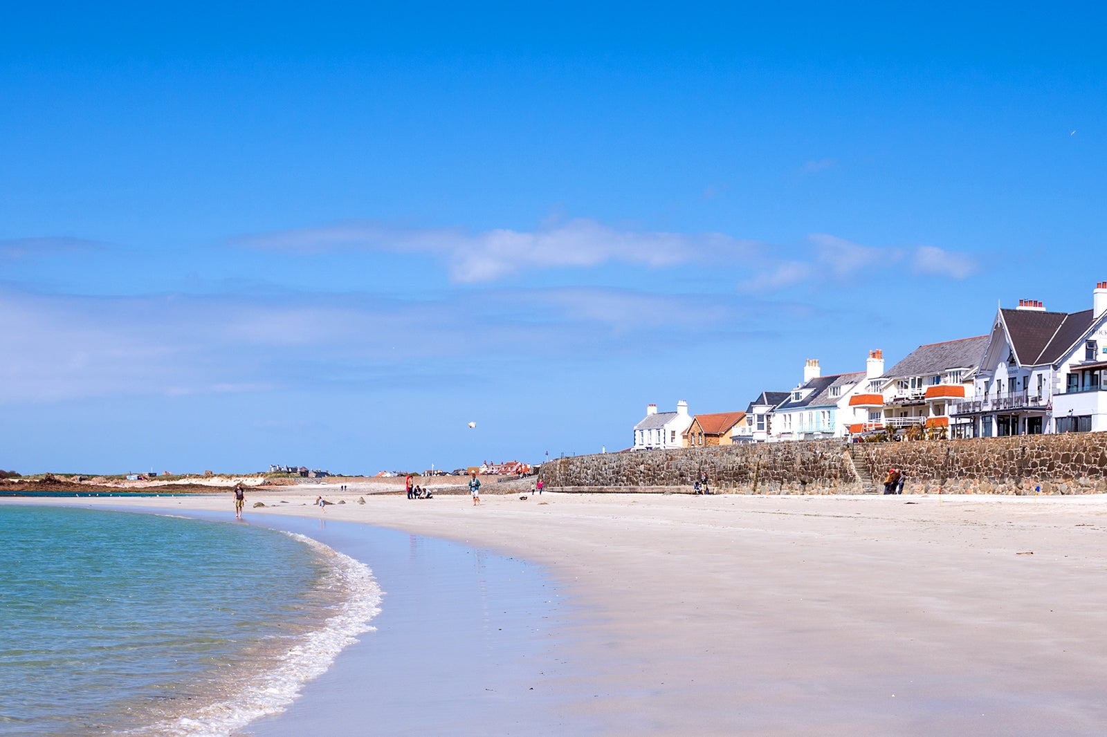 10 Best Beaches in Guernsey - Explore the Best Beach Neighborhoods in ...