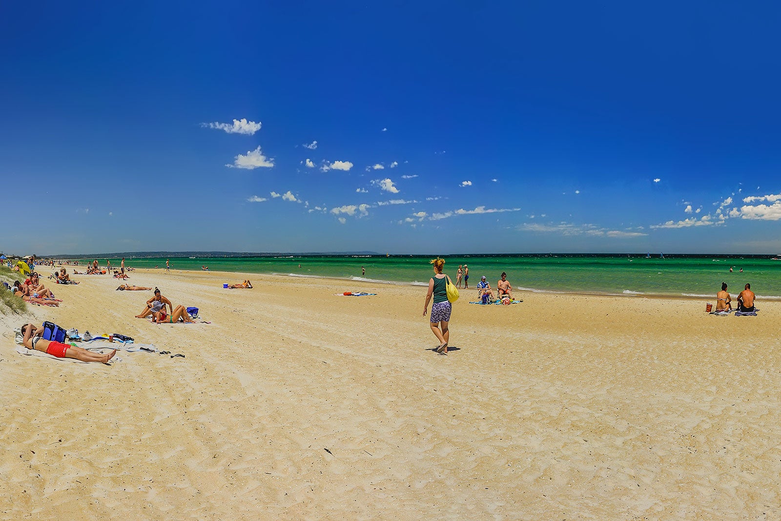 10 Best Beaches Near Melbourne - What is the Most Popular Beach in ...