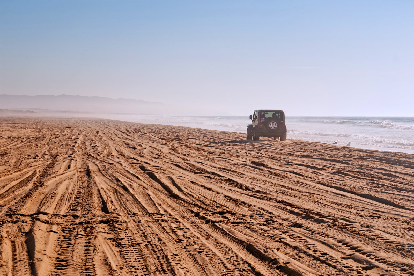 10 Best Things to Do in Pismo Beach - Walk Sandy Beaches and Play in a ...