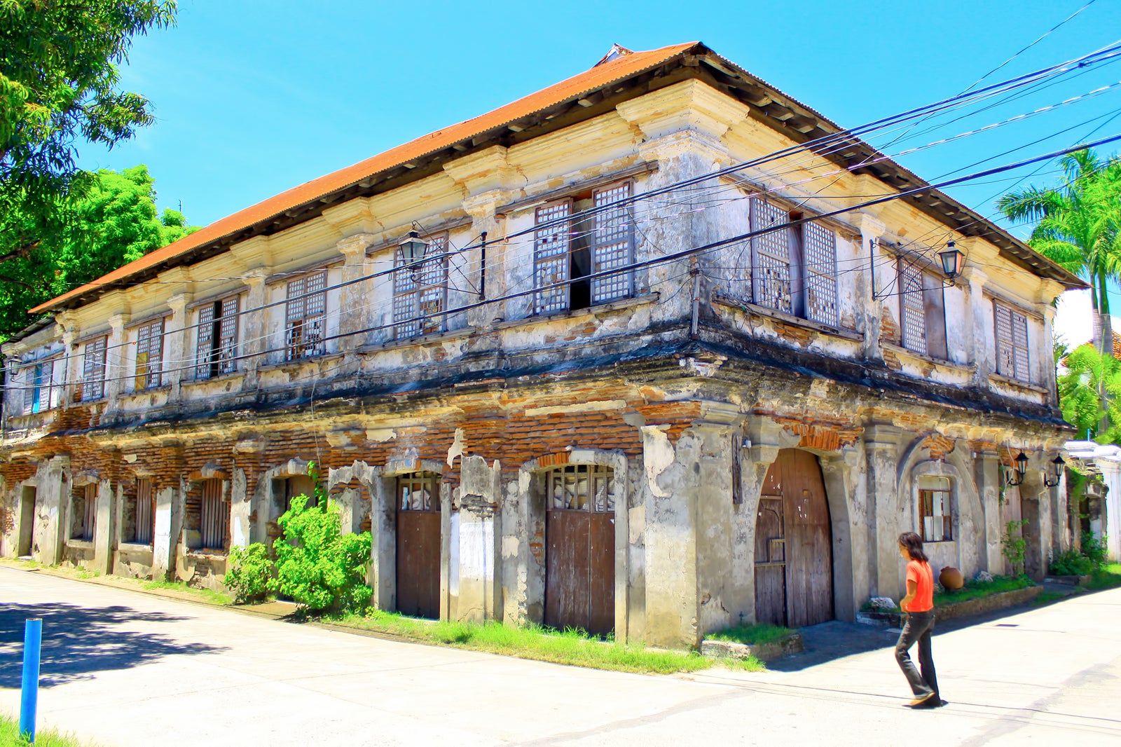 Vigan Historic Town - UNESCO World Heritage Site in Ilocos Sur – Go Guides Vigan Historic Town - UNESCO World Heritage Site in Ilocos Sur – Go Guides