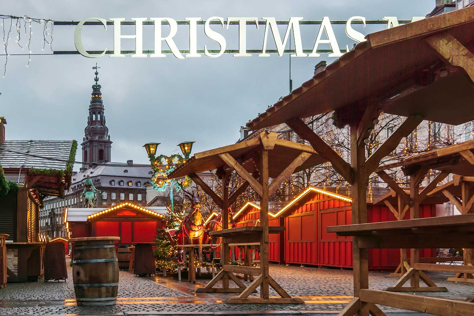 10 Places to Enjoy Christmas in Copenhagen - Make the Most of Your ...