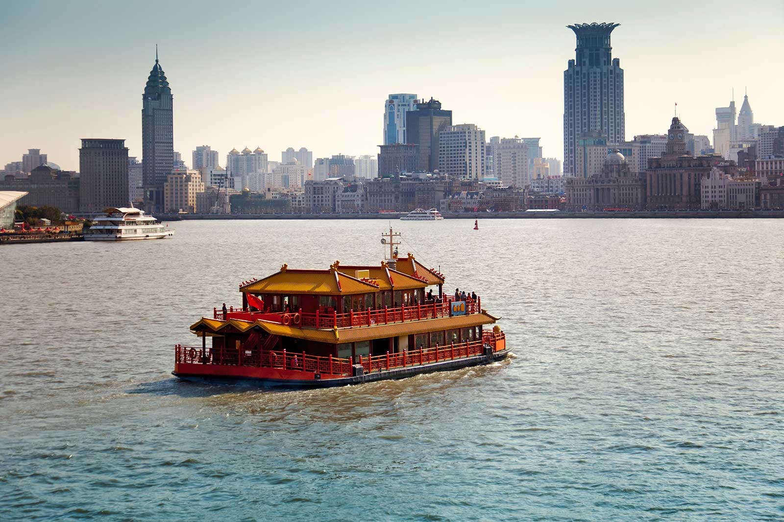 10 Best Things to Do in Shanghai - What is Shanghai Most Famous For ...