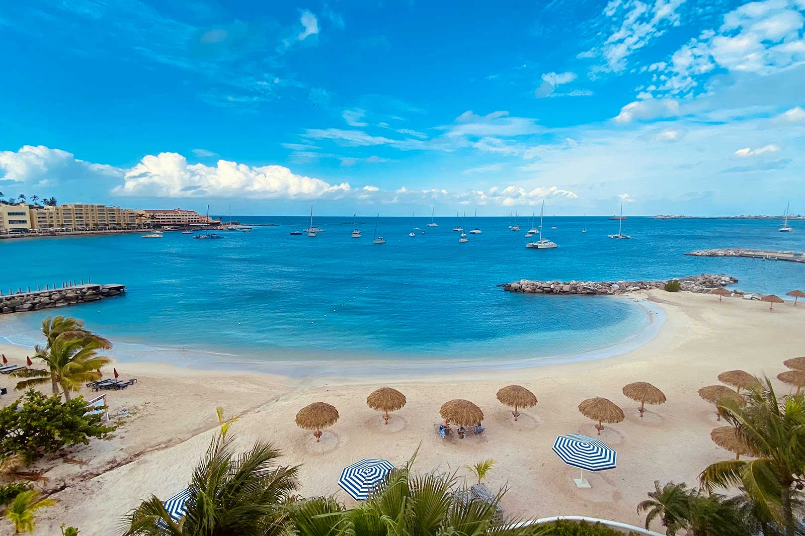 10 Best Caribbean Cruise Destinations - Where to Go on a Caribbean ...