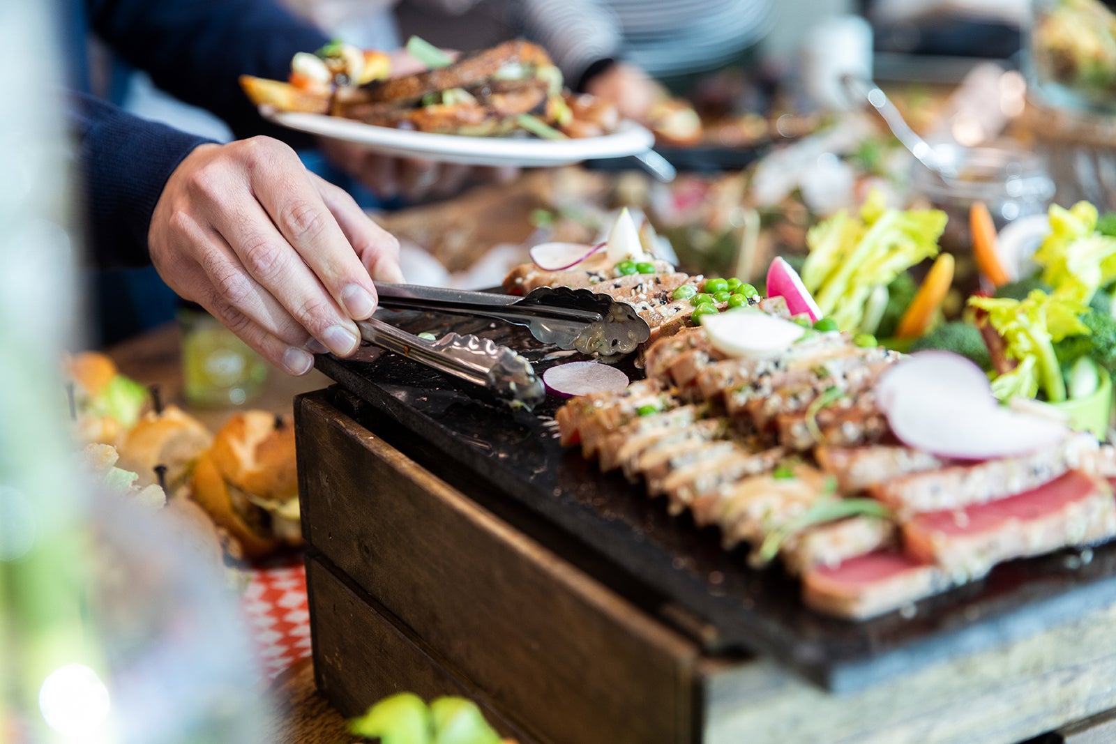 5 ótimos restaurantes em Recife - Surpreenda-se com a culinária típica ...