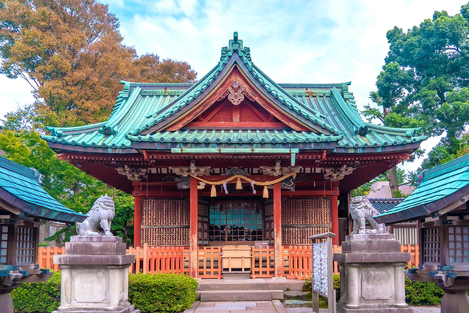 10 Famous Temples and Shrines in Kanazawa - Discover Kanazawa's Most ...