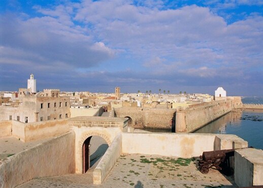 El Jadida, Marrocos
