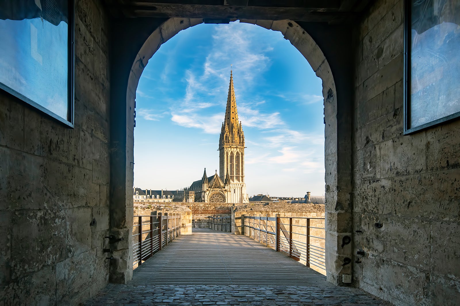 Les 10 meilleures escapades citadines pour l’été - Destinations ...