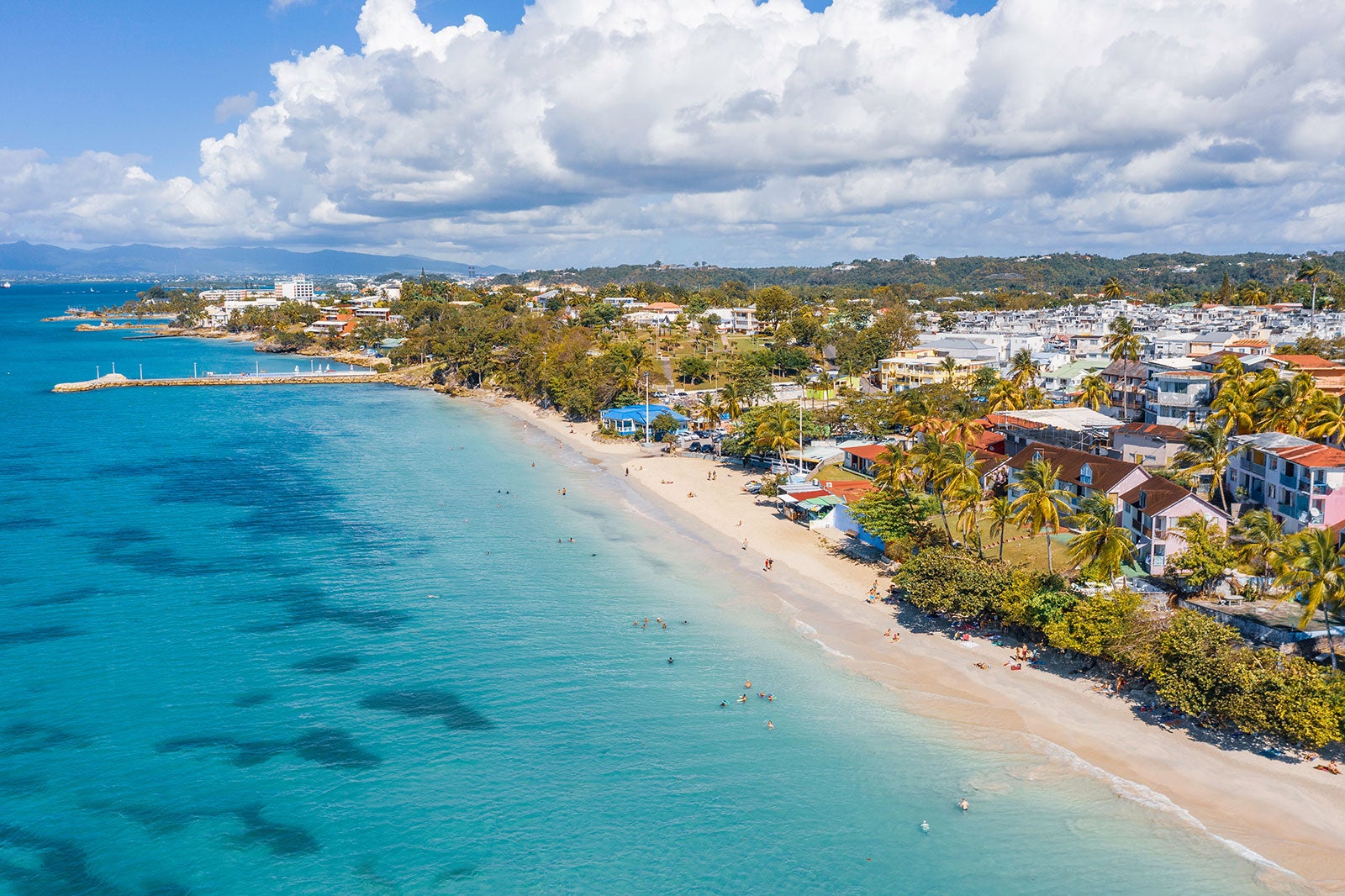 10 Best Beaches in Guadeloupe - What is the Most Popular Beach in ...