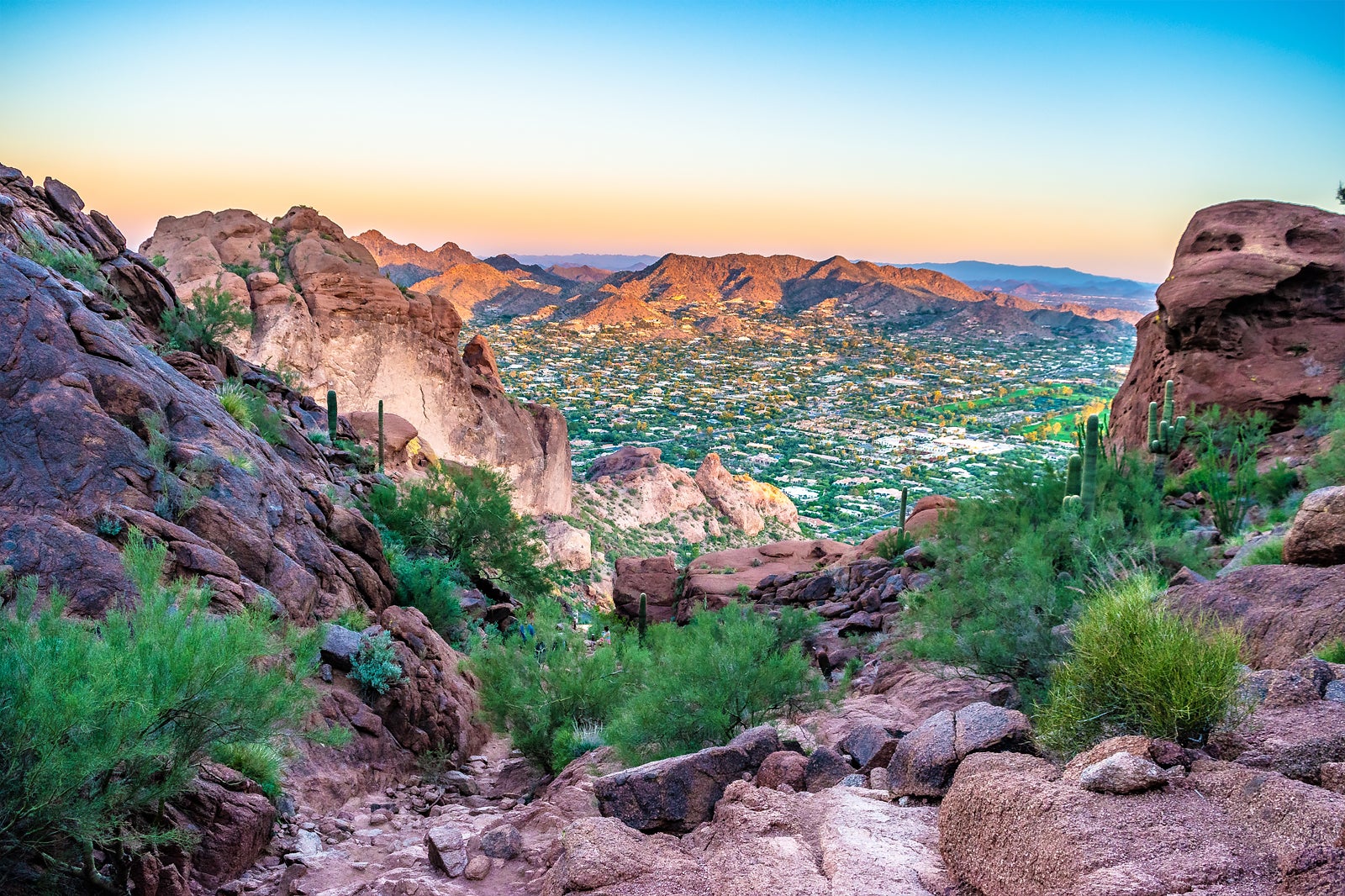 10 Places Only Locals Know In Phoenix Discover Phoenix Off The Beaten
