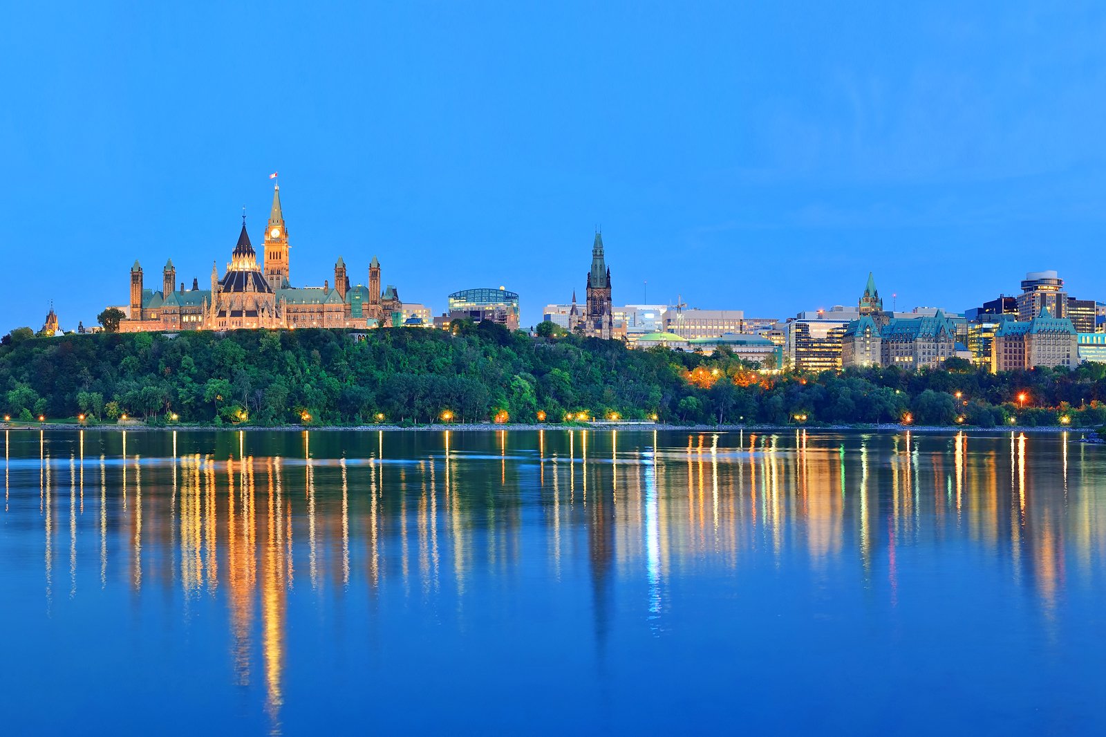 Ottawa - What you need to know before you go