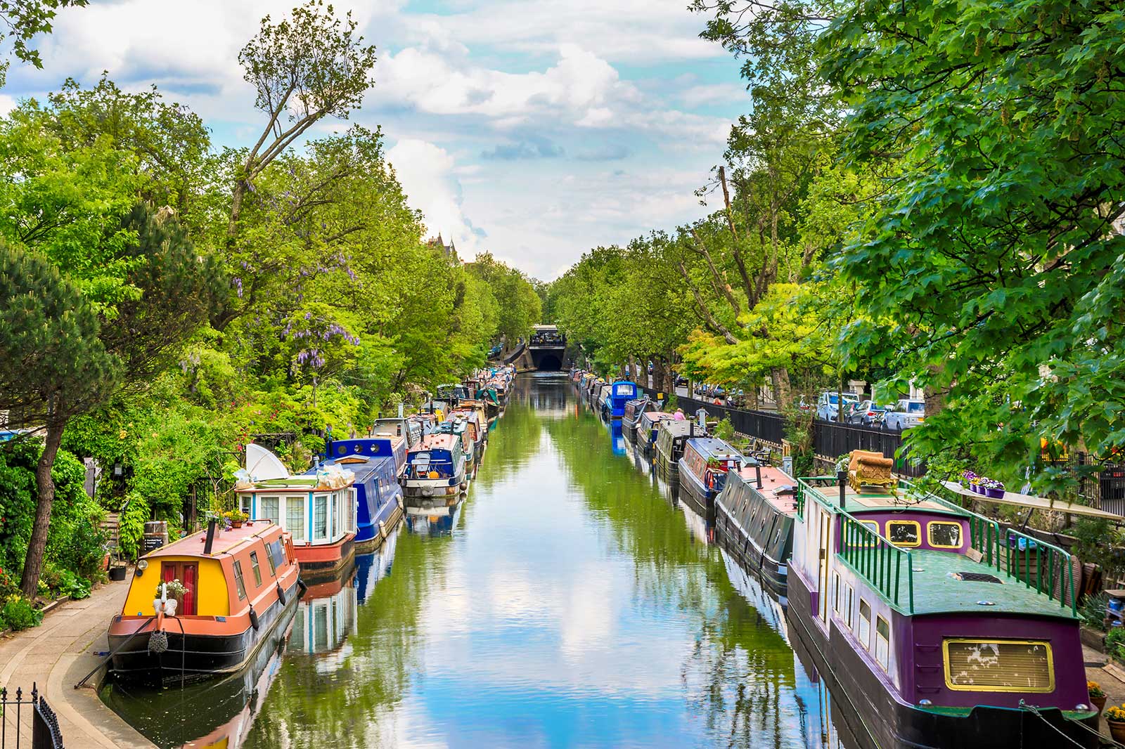 10 Best Things to Do in Camden Town - What is Camden Town Most Famous ...