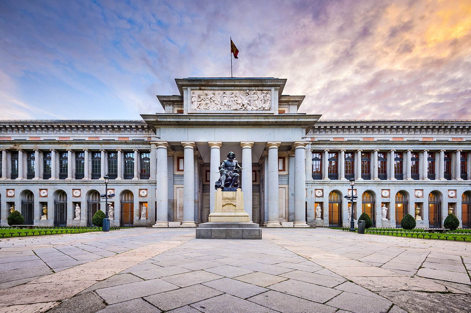 Les 10 meilleures escapades citadines en Europe - Explorez certaines ...