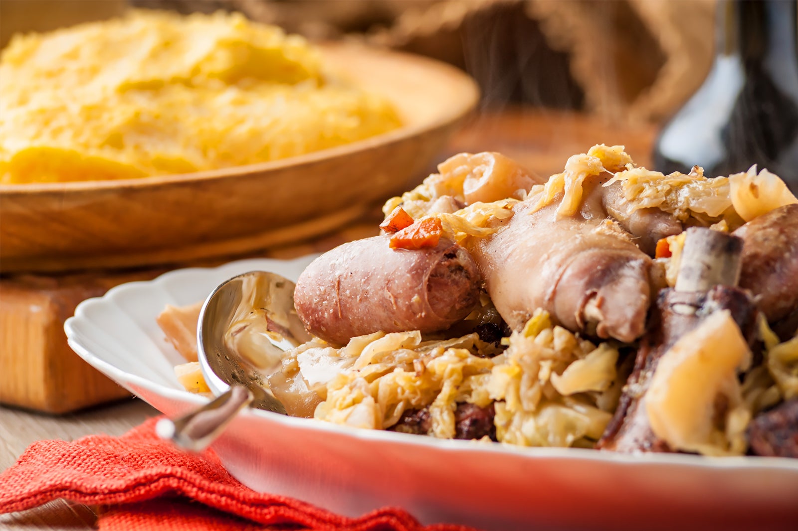 10 Best Local Dishes from Como - Famous Food Locals Love to Eat in Como ...