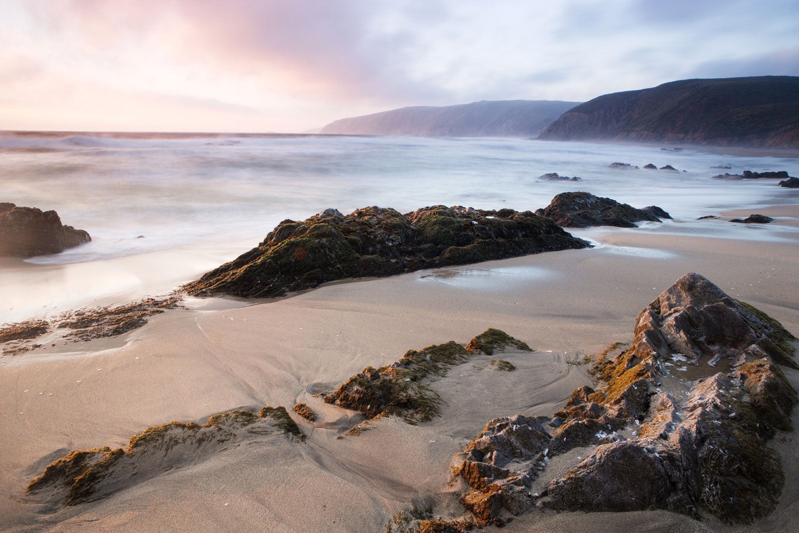 10 Best National Parks in California - Escape to California's Most ...