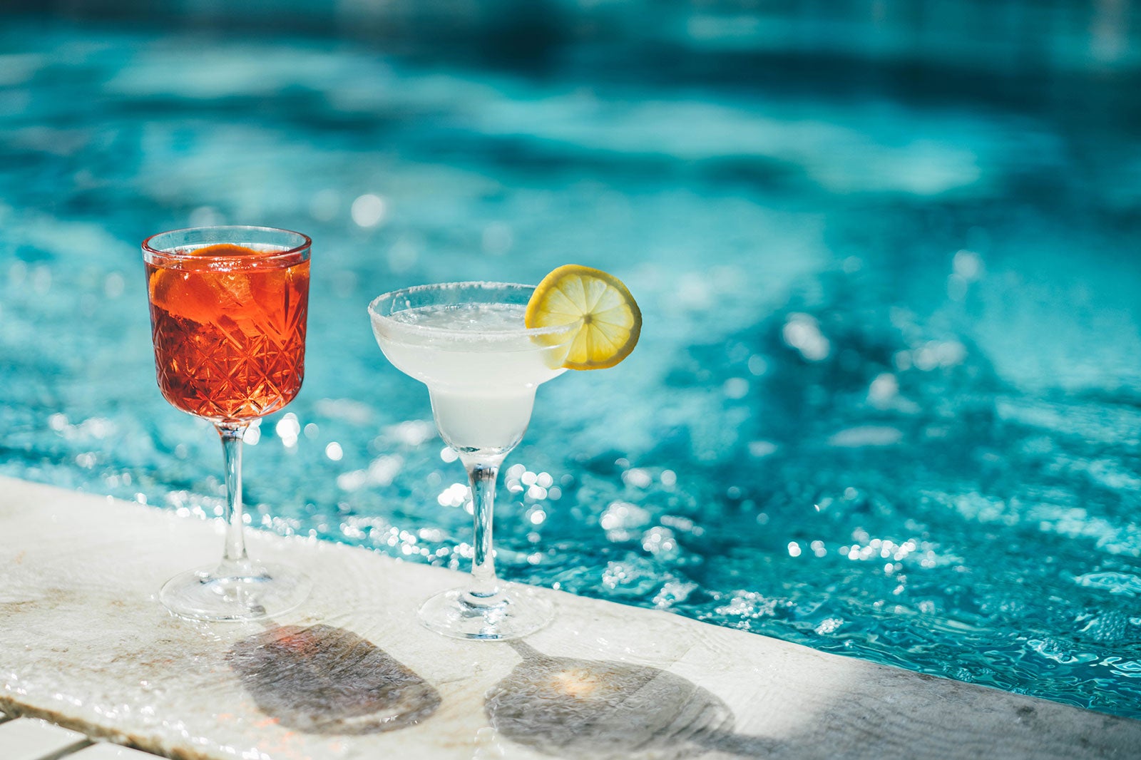 10 Best Hotels with Pool Parties in Las Vegas - Which Las Vegas Hotels ...